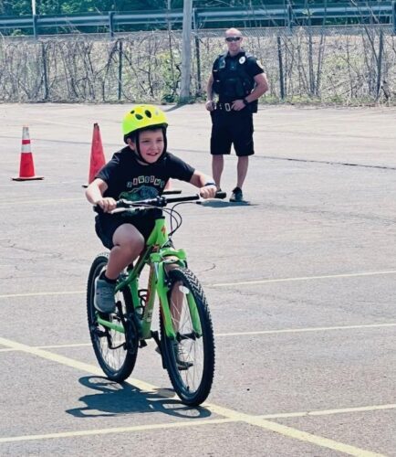 Fun for all | News, Sports, Jobs - Times Observer